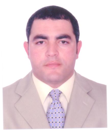 Ashraf Taha | FIDIC For Global Goals